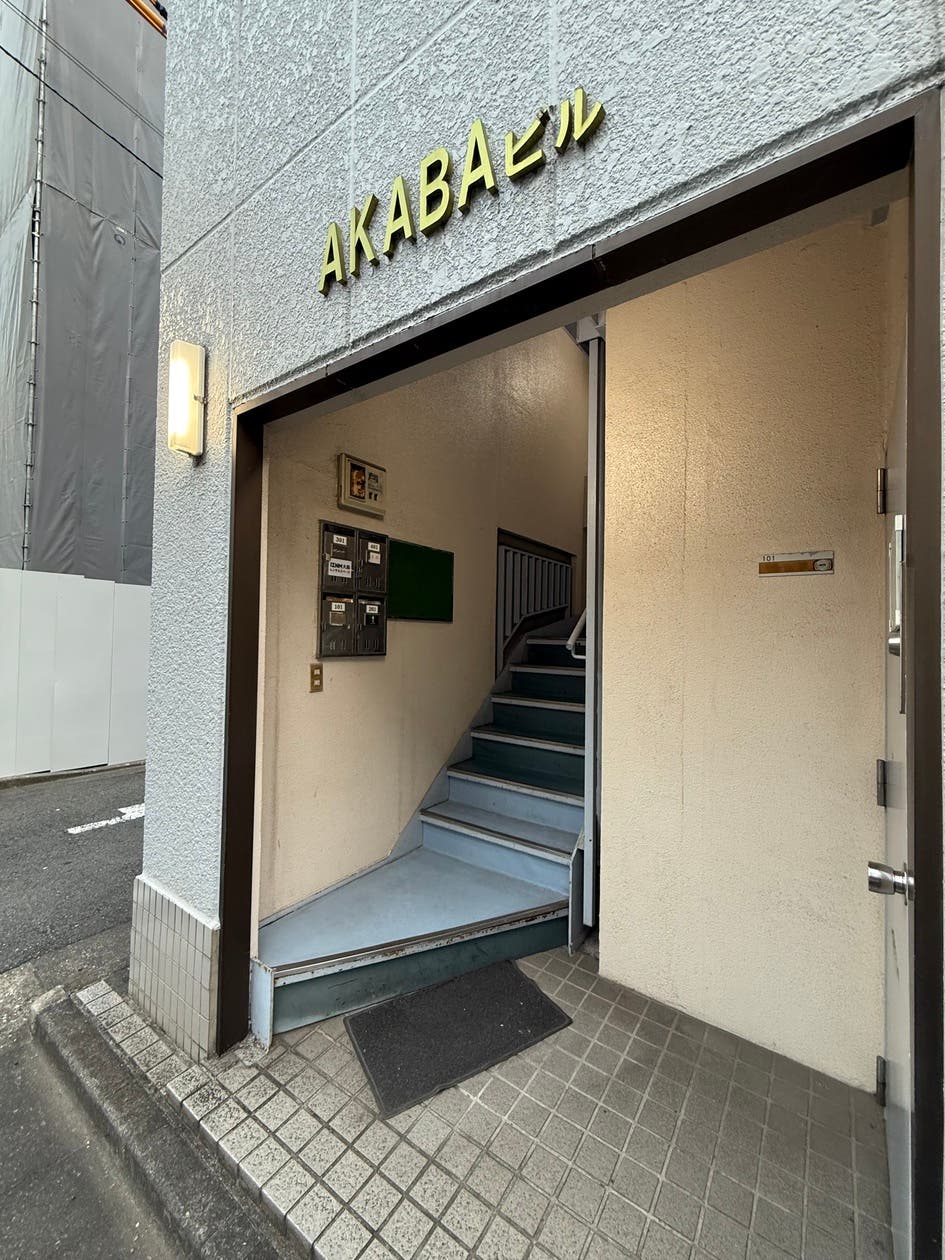 大森駅徒歩5分、商店街沿いにある24時間利用可能の多目的レンタルスペースの写真7