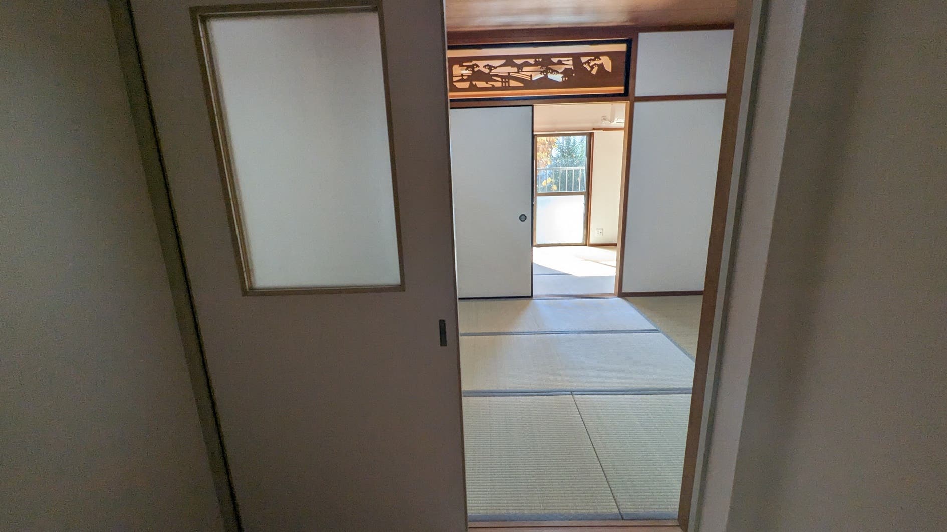 和室 38㎡ シンプルルームの写真2