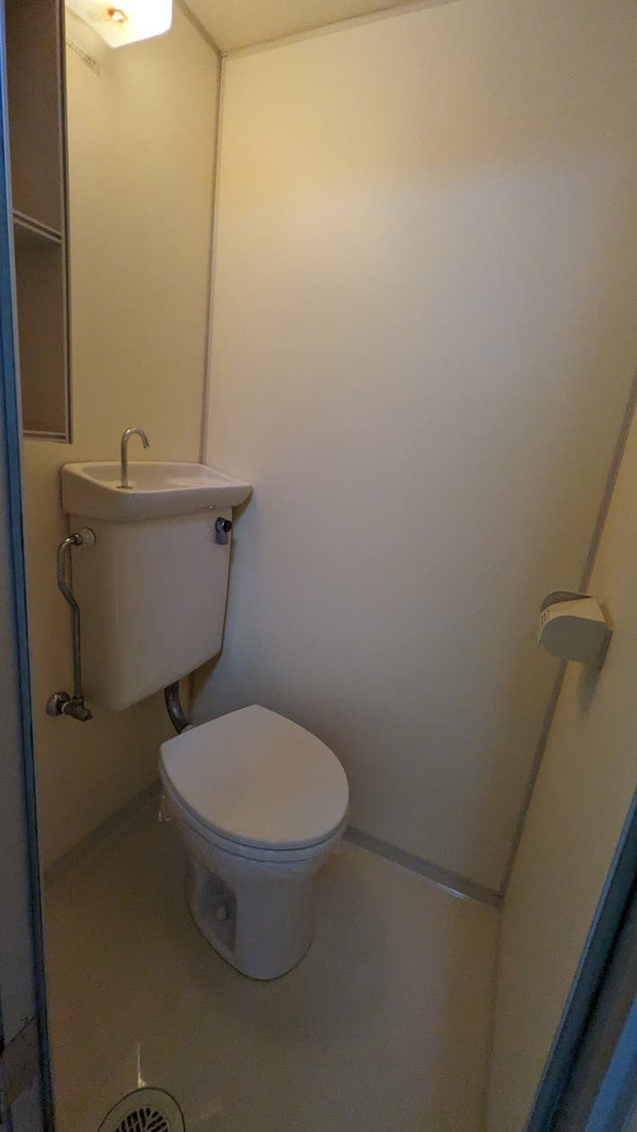 和室 38㎡ シンプルルームの写真4