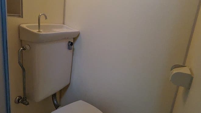 和室 38㎡ シンプルルームの写真4