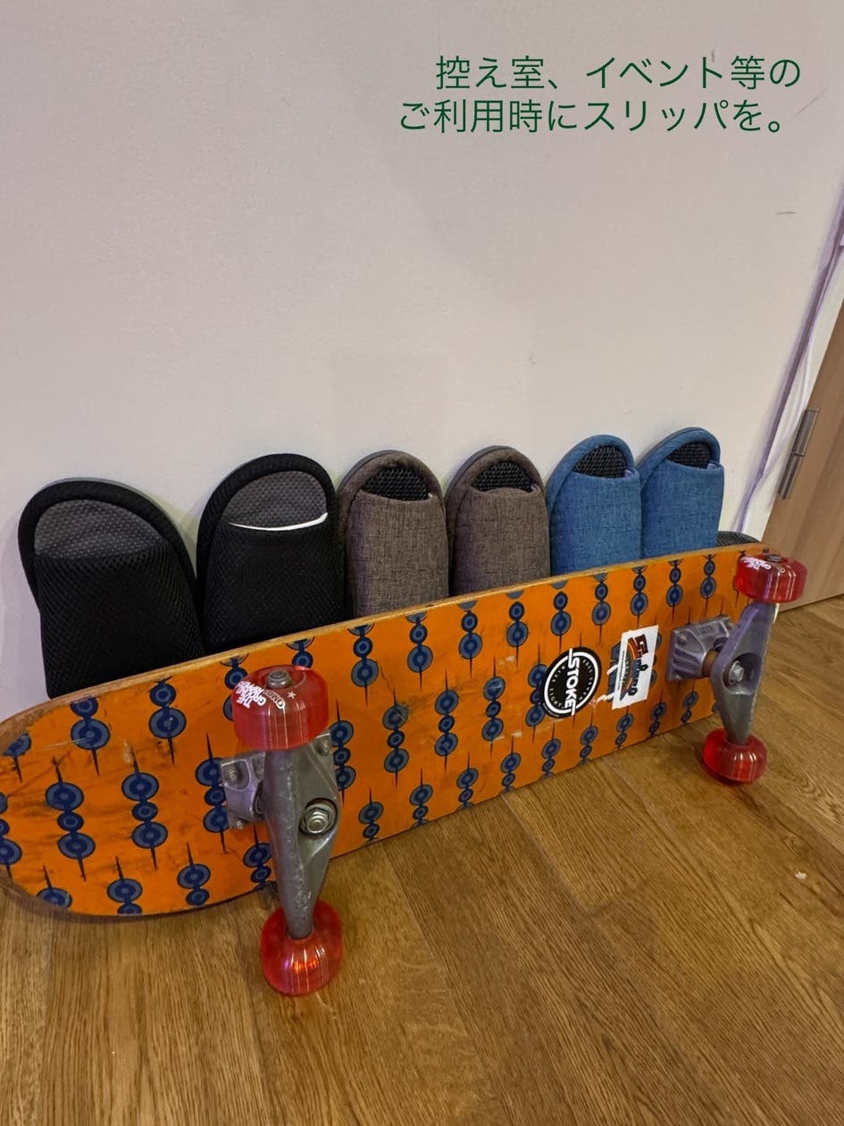 音ヨシ！値段ヨシ！雰囲気ヨシ！渋谷でコスパ最強のレンタルスタジオ！の写真21