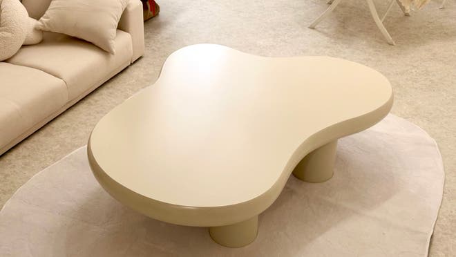 12/1open✨新宿駅徒歩10分🎉最大10名👭24H利用可🕐自然光✨大画面プロジェクターで映画/イベント/デート/女子会の写真4