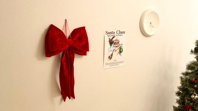 12/1open✨新宿駅徒歩10分🎉最大10名👭24H利用可🕐自然光✨大画面プロジェクターで映画/イベント/デート/女子会の写真8