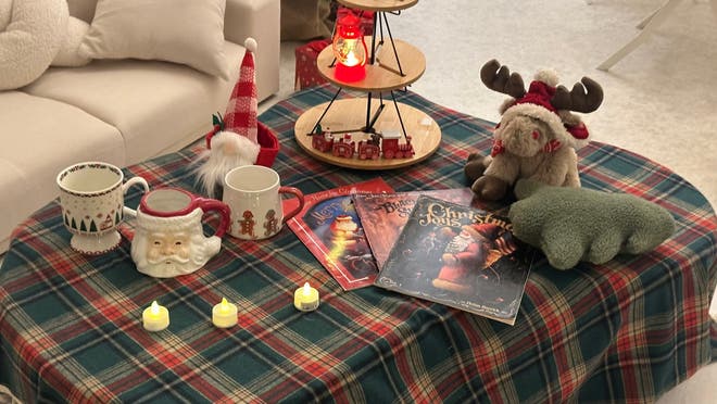 12/1open✨新宿駅徒歩10分🎉最大10名👭24H利用可🕐自然光✨大画面プロジェクターで映画/イベント/デート/女子会の写真11