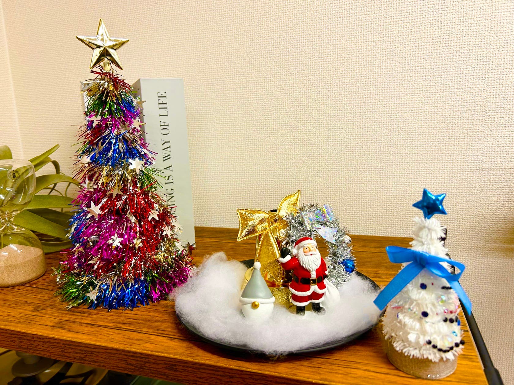 〈レックス京都〉京都イオン１分の好立地🚃💖ごみ捨て無料🧹BRUNO💛女子会/大人気ゲーム機🎮Fire TV/ビジネスの写真9