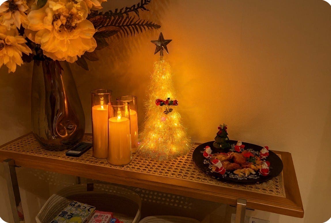 💖【京都駅3分好立地】🚃ゴミ捨て無料🧹大人気ゲーム機🎮/女子会/ママ会/推し活✊撮影📸/映画鑑賞🎬️ビジネス/会議の写真10