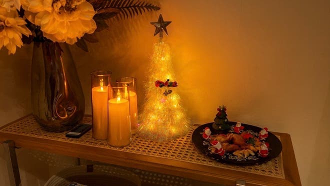 💖【京都駅3分好立地】🚃ゴミ捨て無料🧹大人気ゲーム機🎮/女子会/ママ会/推し活✊撮影📸/映画鑑賞🎬️ビジネス/会議の写真10