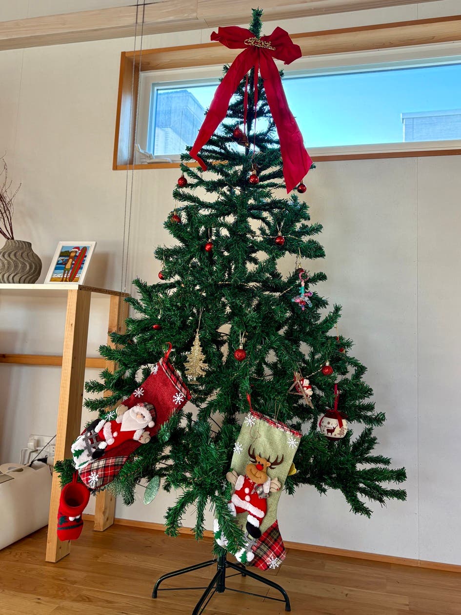 当日予約可！最大14名/湘南/辻堂/自然光/新築戸建て/駐車場有り/撮影スタジオ/キッチン/クリスマスパーティー忘年会新年会の写真2