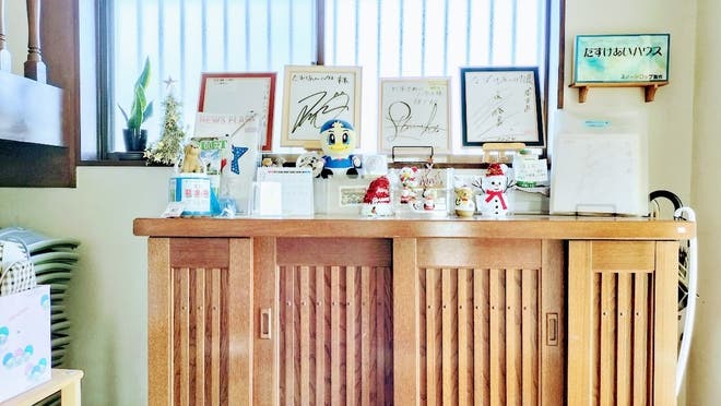 【横浜市旭区】クリスマス装飾🎅商業撮影可🌟撮影実績多数📺一軒家🏠自然光/和室/4LDK/パーティー/セミナー等の写真4