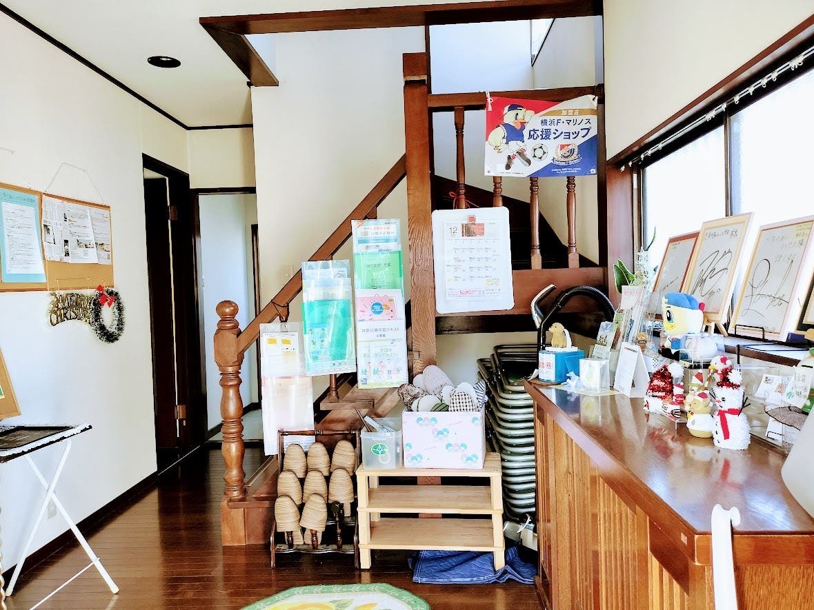 【横浜市旭区】クリスマス装飾🎅商業撮影可🌟撮影実績多数📺一軒家🏠自然光/和室/4LDK/パーティー/セミナー等の写真5