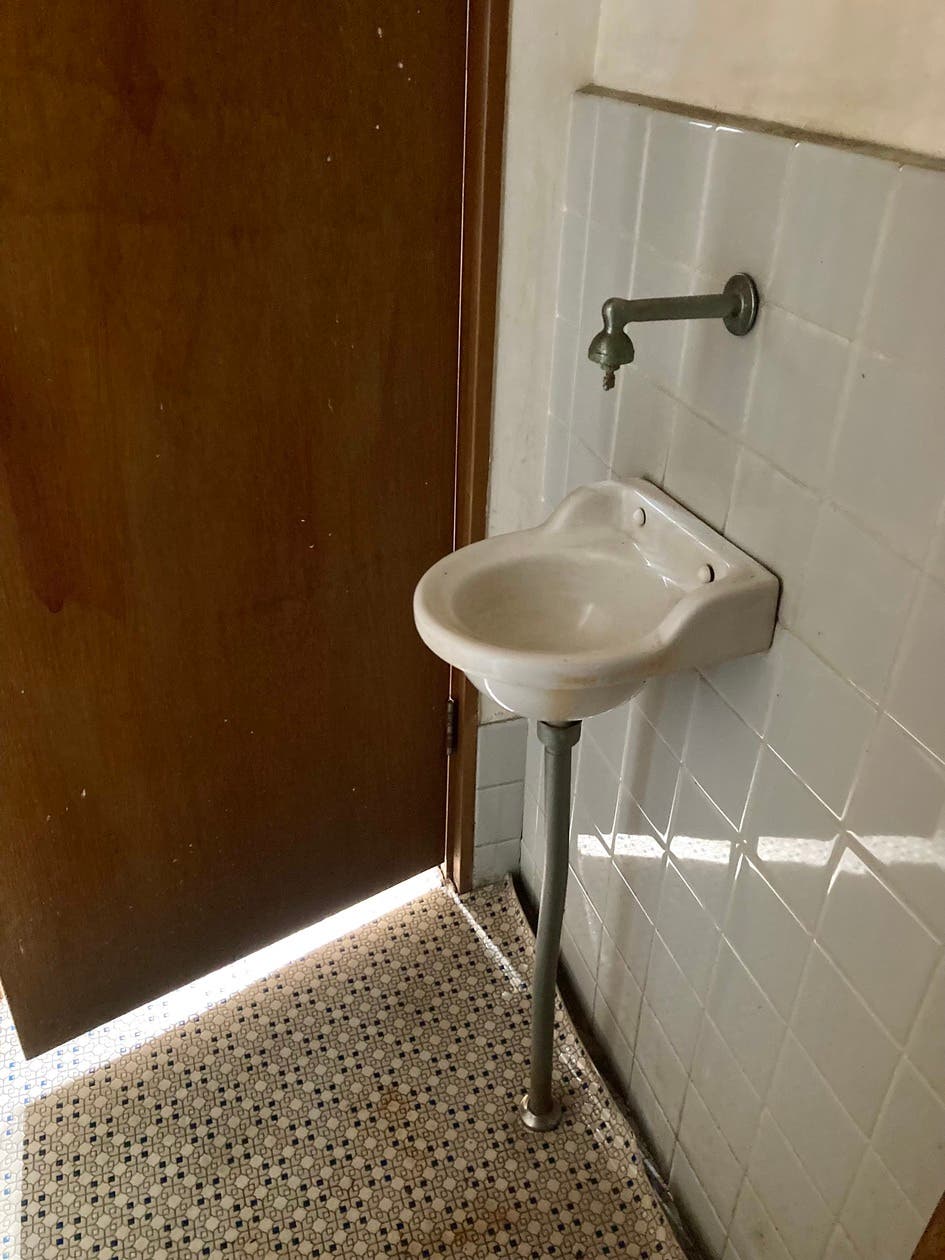 70年代の医院がそのまま。ユニークな撮影場所や展示会場をお探しの方必見。の写真4