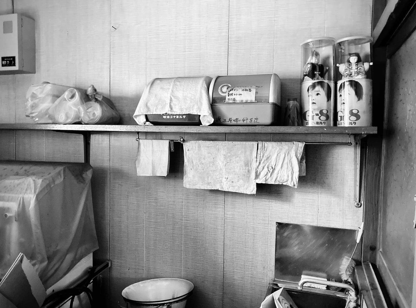 70年代の医院がそのまま。ユニークな撮影場所や展示会場をお探しの方必見。の写真5