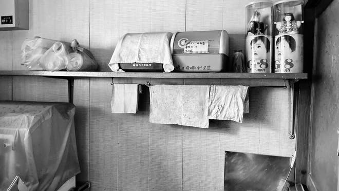 70年代の医院がそのまま。ユニークな撮影場所や展示会場をお探しの方必見。の写真5