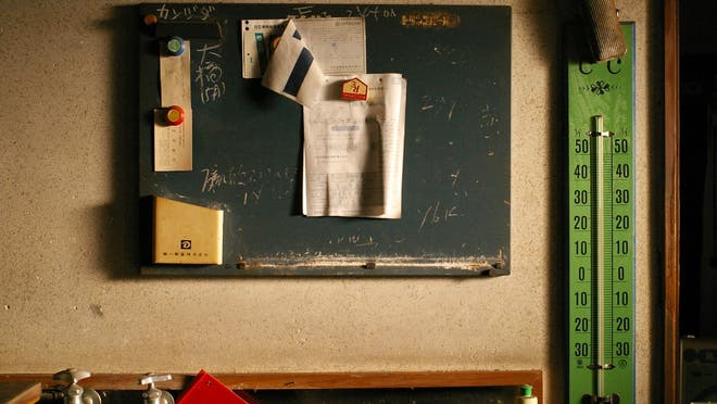 70年代の医院がそのまま。ユニークな撮影場所や展示会場をお探しの方必見。の写真6