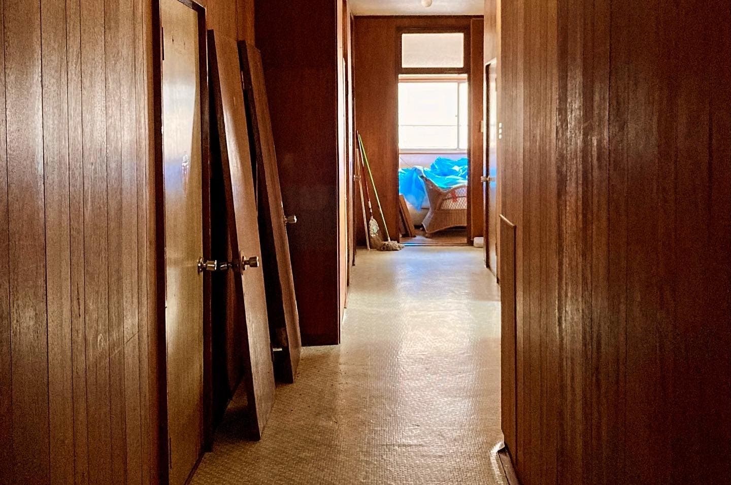 70年代の医院がそのまま。ユニークな撮影場所や展示会場をお探しの方必見。の写真7