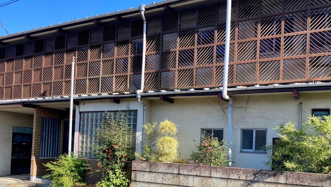 70年代の医院がそのまま。ユニークな撮影場所や展示会場をお探しの方必見。の写真10