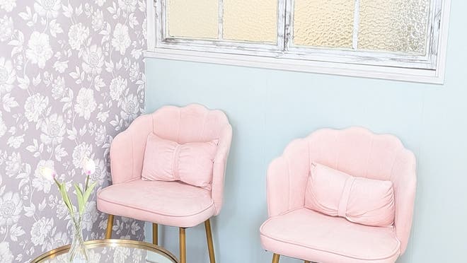 ☆2階☆3階140㎡ 広さが魅力!📸コスプレ🌟ポートレート✨️おしゃれなスタジオがオープン!様々な雰囲気のお部屋が魅力の写真13