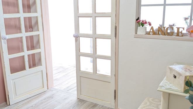 ☆2階☆3階140㎡ 広さが魅力!📸コスプレ🌟ポートレート✨️おしゃれなスタジオがオープン!様々な雰囲気のお部屋が魅力の写真14