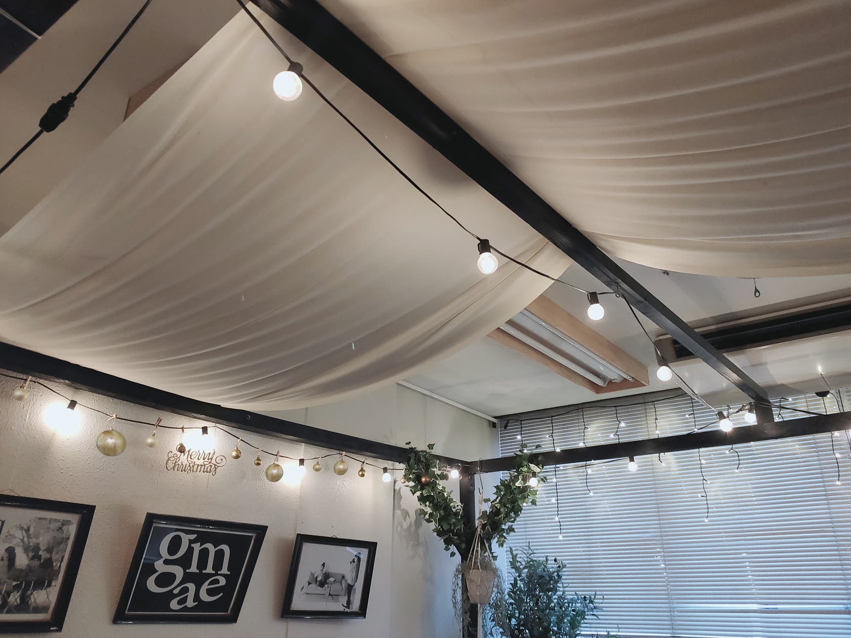 🎄淡路町駅･小川町駅3分･JR神田駅5分｜会議･飲み会･撮影･ボドゲ🆓スマートTV･Wi-Fiの写真2