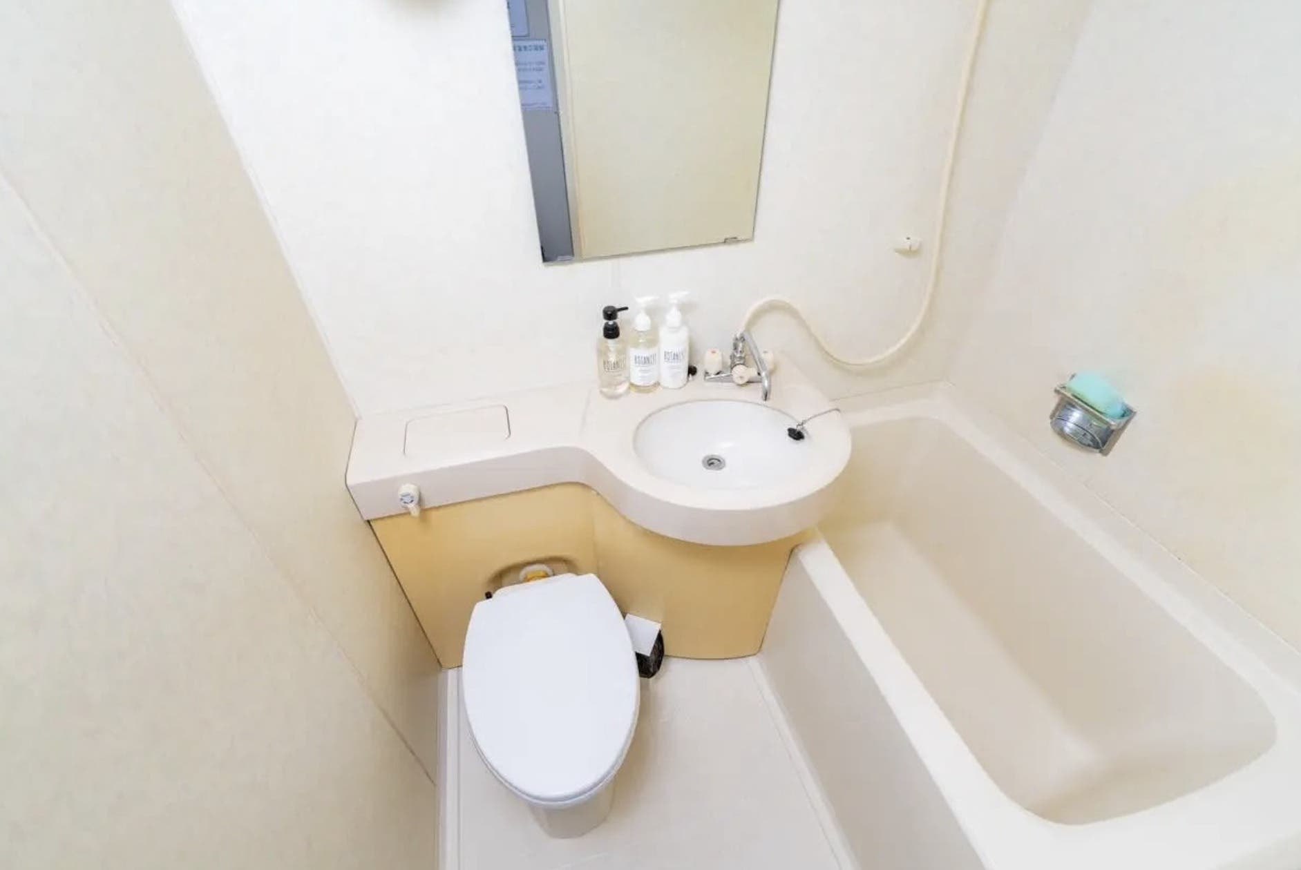 【名古屋駅5分】映画・Netflix見放題🍿ホームパーティー🍽飲食可／24時間365日利用OK🏪高速Wifi✨の写真20