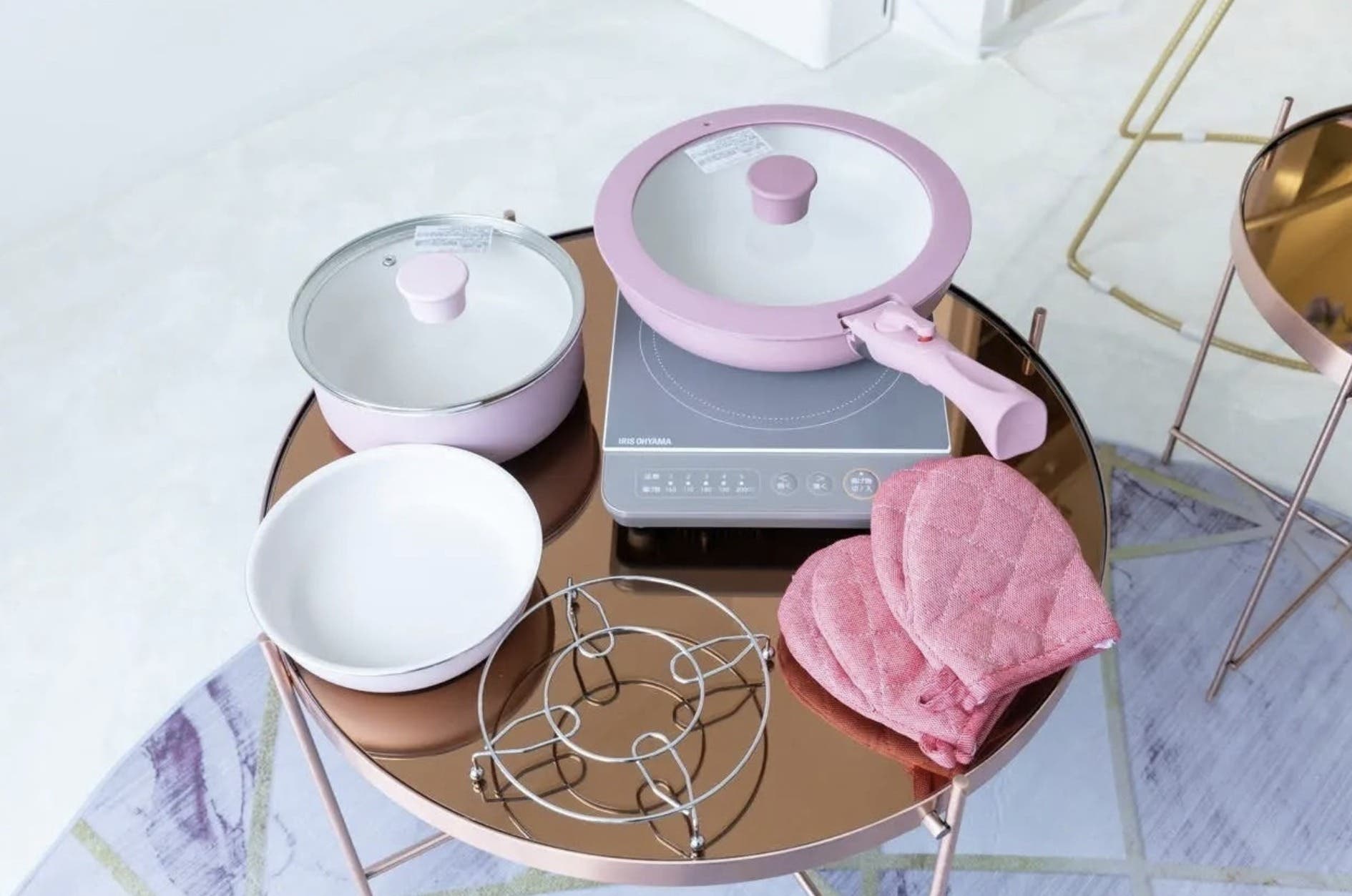 【名古屋駅5分】映画・Netflix見放題🍿ホームパーティー🍽飲食可／24時間365日利用OK🏪高速Wifi✨の写真14