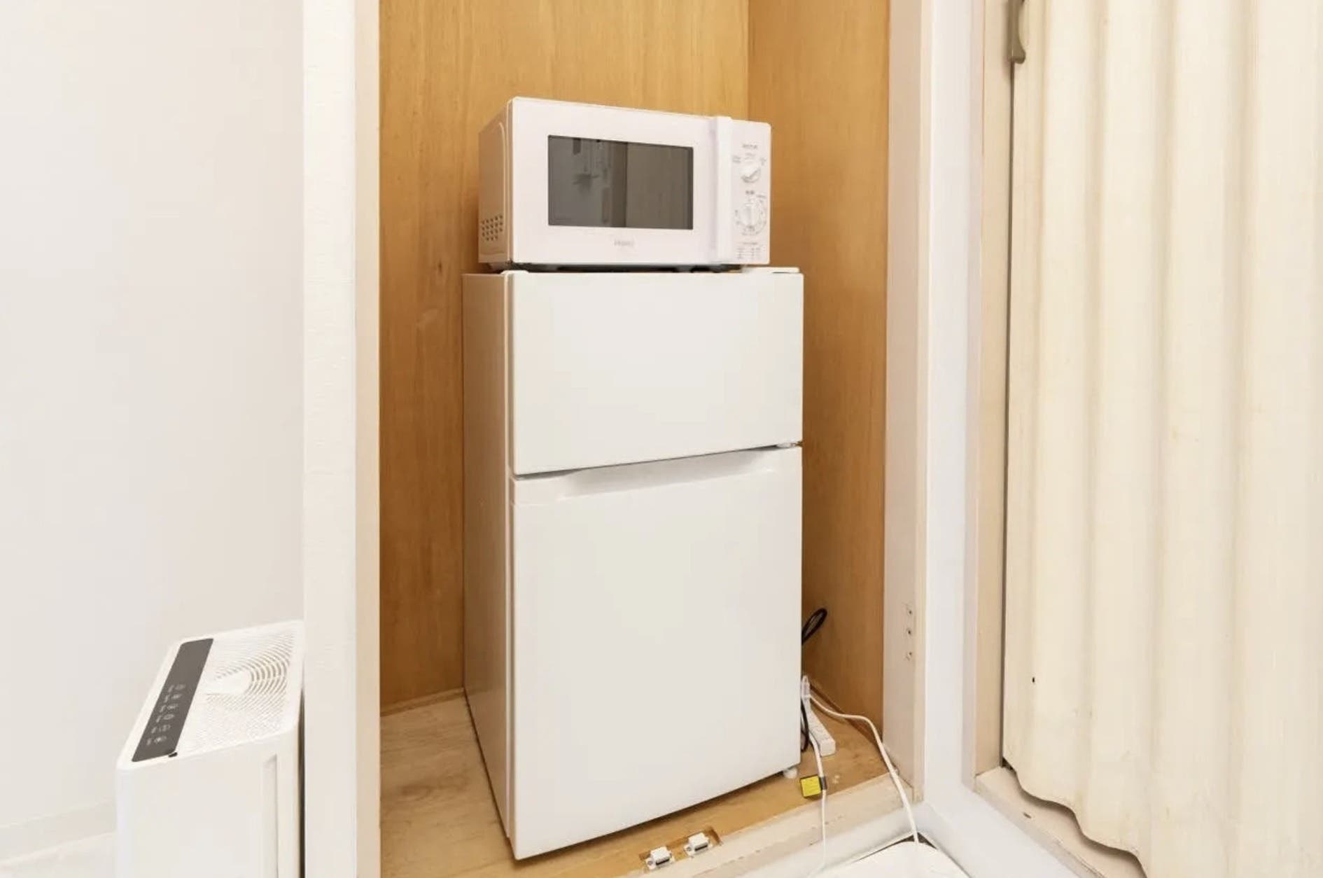 【名古屋駅5分】映画・Netflix見放題🍿ホームパーティー🍽飲食可／24時間365日利用OK🏪高速Wifi✨の写真17