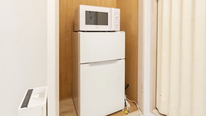 【名古屋駅5分】映画・Netflix見放題🍿ホームパーティー🍽飲食可/24時間365日利用OK🏪高速Wifi✨の写真17