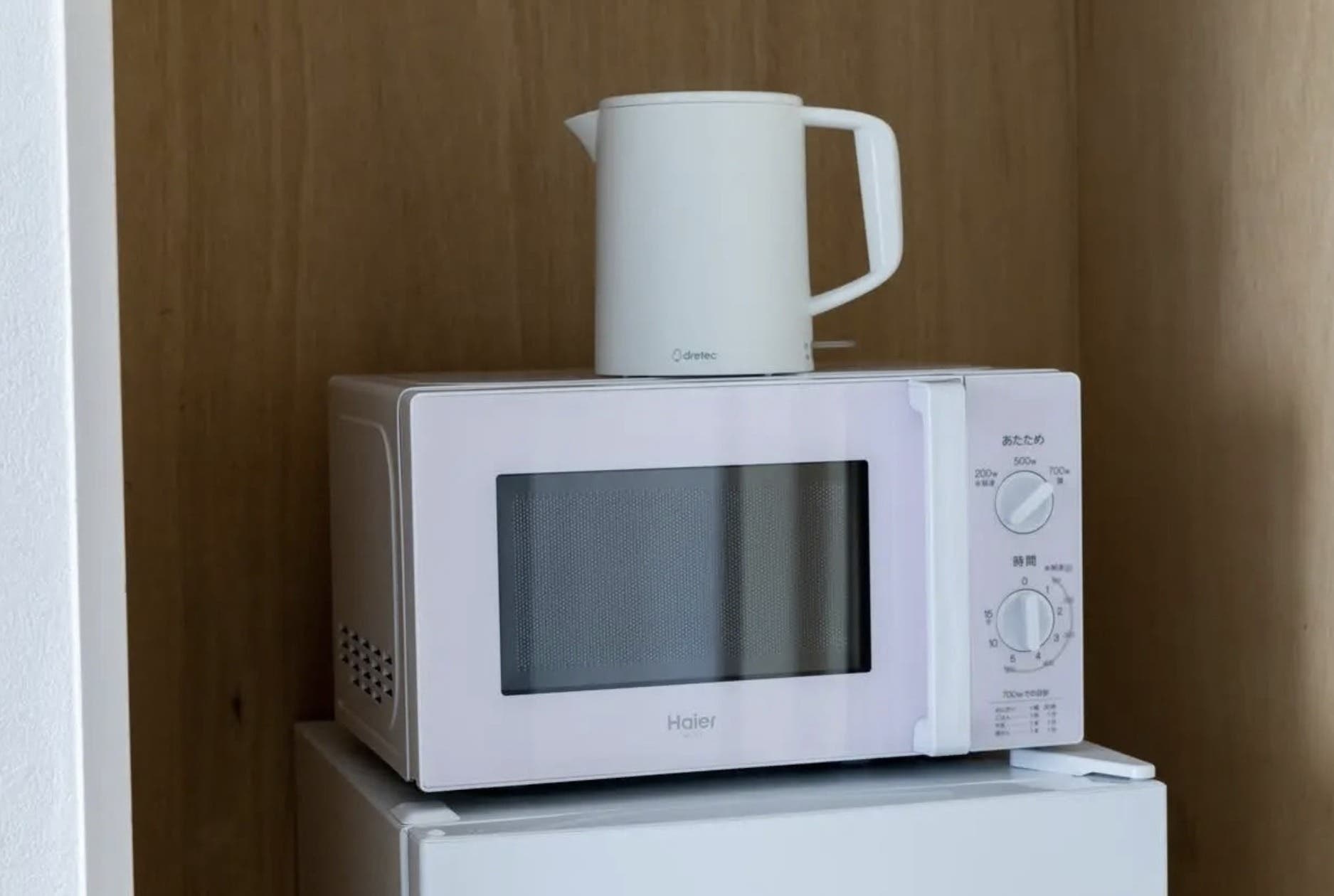 【名古屋駅5分】映画・Netflix見放題🍿ホームパーティー🍽飲食可／24時間365日利用OK🏪高速Wifi✨の写真18