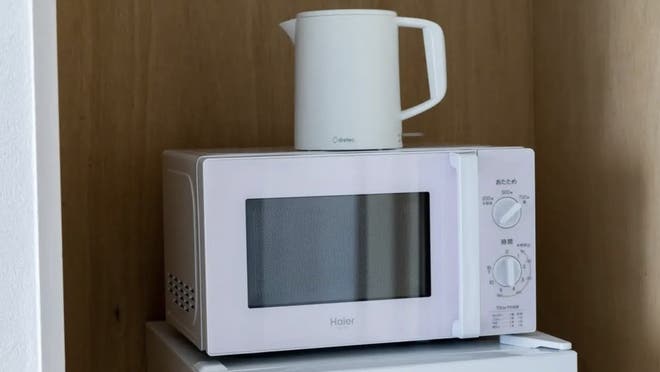 【名古屋駅5分】映画・Netflix見放題🍿ホームパーティー🍽飲食可/24時間365日利用OK🏪高速Wifi✨の写真18