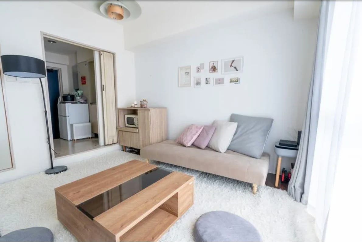 【名古屋駅4分】ホームパーティー🍴推し活📣女子会💞ボドゲ🃏／夜間利用🌟100㌅プロジェクター完備🎥キッチン付き🍳✨の写真15