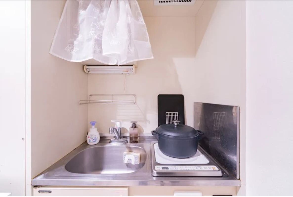 【名古屋駅4分】ホームパーティー🍴推し活📣女子会💞ボドゲ🃏／夜間利用🌟100㌅プロジェクター完備🎥キッチン付き🍳✨の写真26