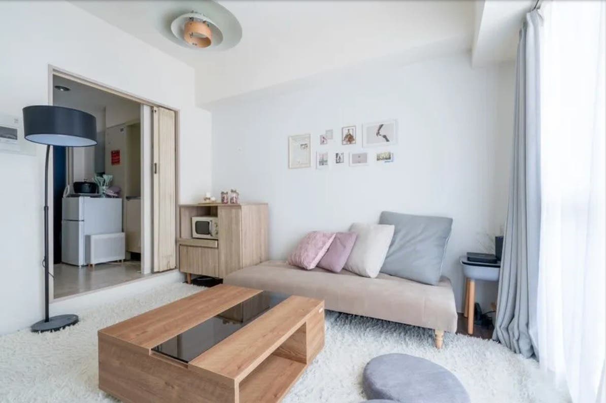 【名古屋駅4分】ホームパーティー🍴推し活📣女子会💞ボドゲ🃏／夜間利用🌟100㌅プロジェクター完備🎥キッチン付き🍳✨の写真13