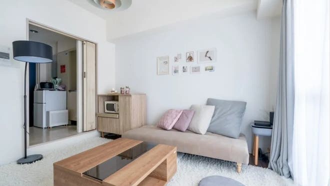 【名古屋駅4分】ホームパーティー🍴推し活📣女子会💞ボドゲ🃏/夜間利用🌟100㌅プロジェクター完備🎥キッチン付き🍳✨の写真13