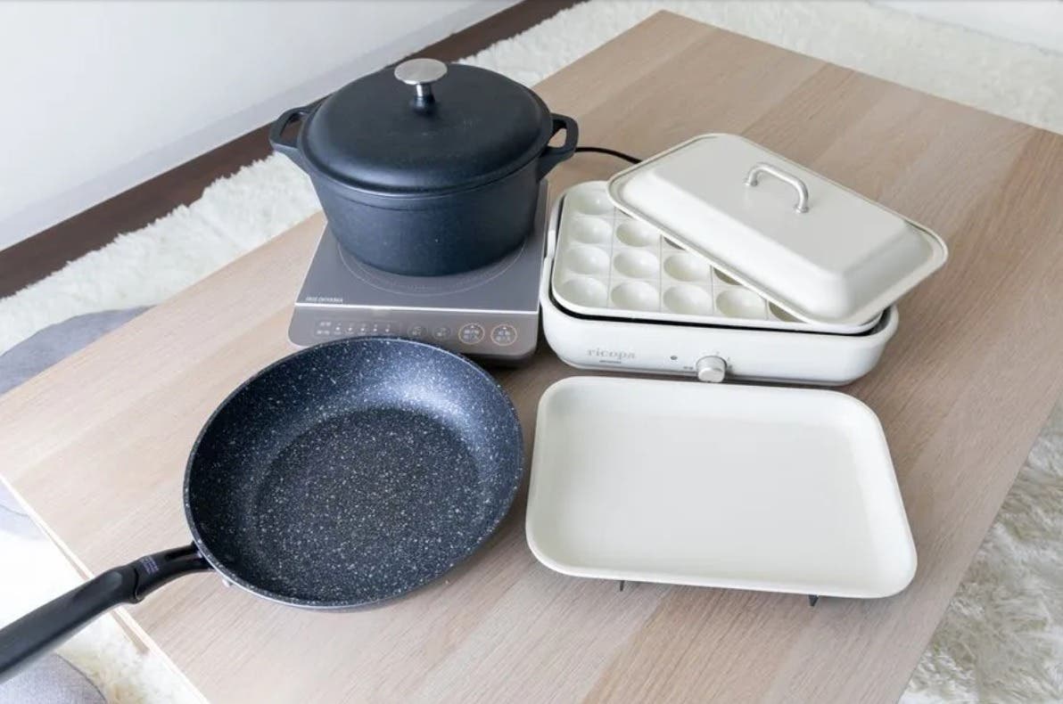 【名古屋駅4分】ホームパーティー🍴推し活📣女子会💞ボドゲ🃏／夜間利用🌟100㌅プロジェクター完備🎥キッチン付き🍳✨の写真22