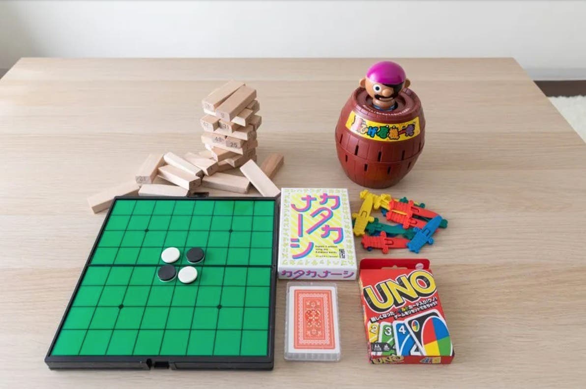 【名古屋駅4分】ホームパーティー🍴推し活📣女子会💞ボドゲ🃏／夜間利用🌟100㌅プロジェクター完備🎥キッチン付き🍳✨の写真27