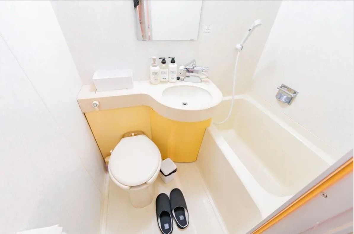 【名古屋駅4分】ホームパーティー🍴推し活📣女子会💞ボドゲ🃏／夜間利用🌟100㌅プロジェクター完備🎥キッチン付き🍳✨の写真29