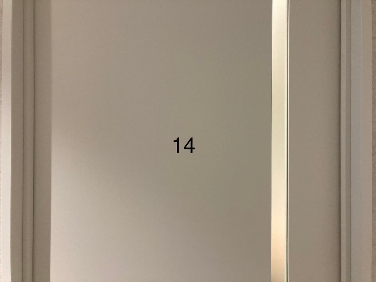 【志村坂上駅徒歩1分】1時間880円！モニター無料貸出有！1名用完全個室（ブース14）※予約前は入室不可の写真3