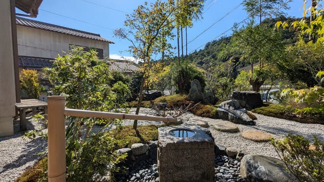 日本庭園付古民家 大谷駅徒歩7分 ヨガレッスン・ヨガイベント・BBQ・ママ会・女子会・写真撮影の写真9