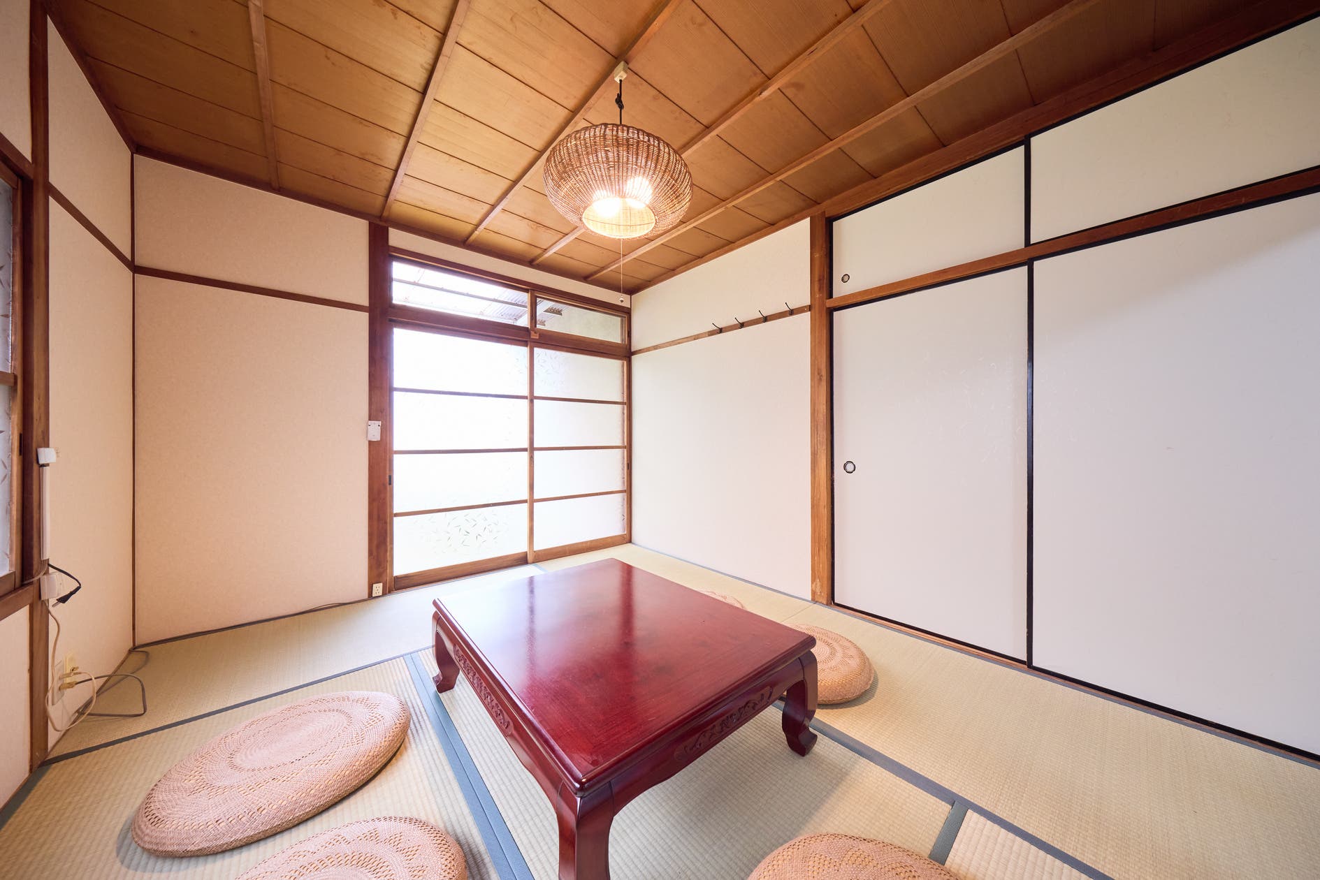 日本庭園付古民家　大谷駅徒歩7分　ヨガレッスン・ヨガイベント・BBQ・ママ会・女子会・写真撮影の写真2