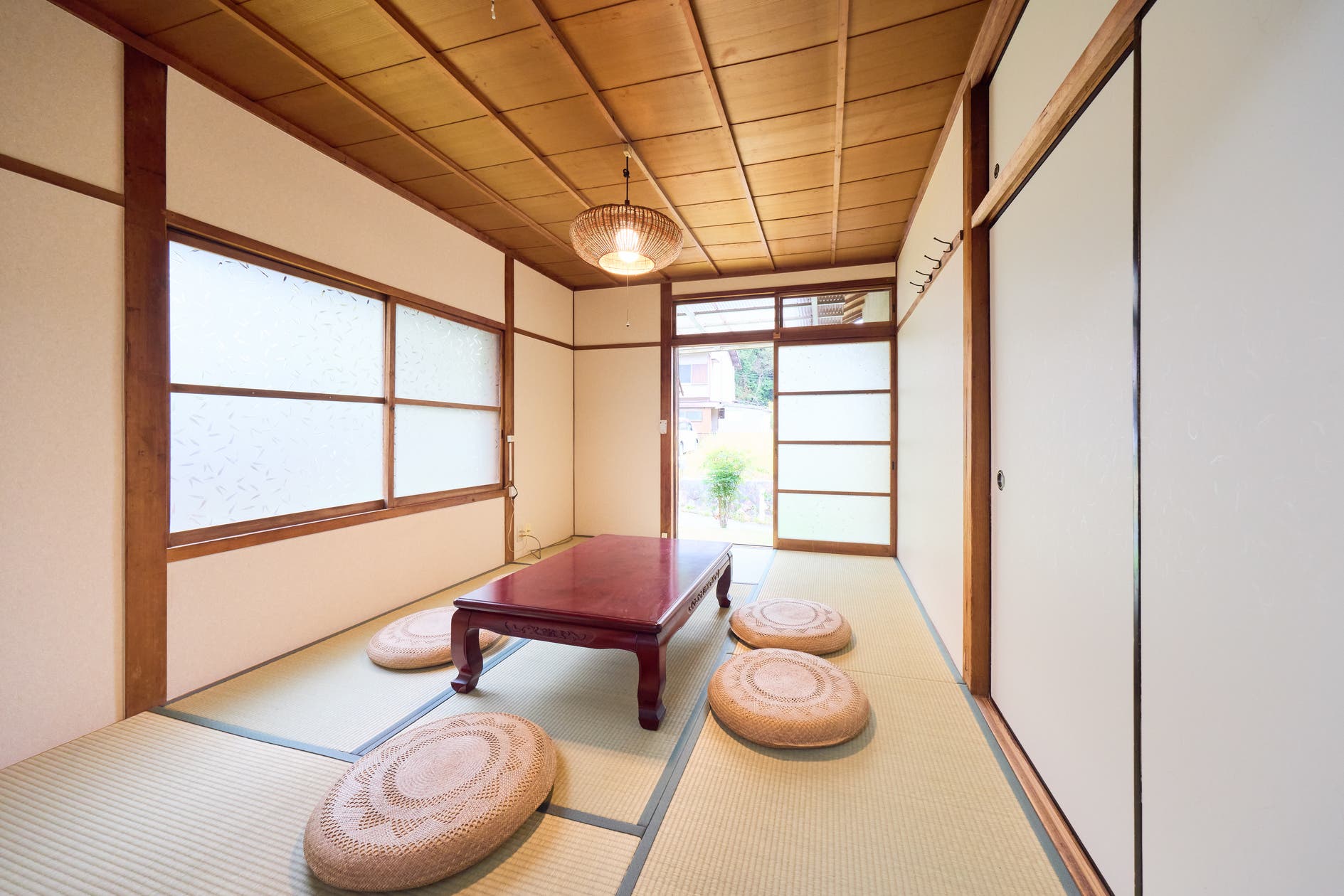 日本庭園付古民家　大谷駅徒歩7分　ヨガレッスン・ヨガイベント・BBQ・ママ会・女子会・写真撮影の写真14