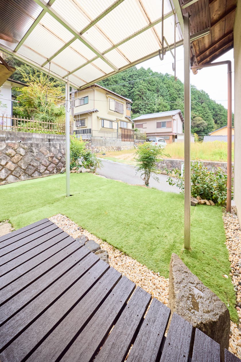 日本庭園付古民家　大谷駅徒歩7分　ヨガレッスン・ヨガイベント・BBQ・ママ会・女子会・写真撮影の写真15