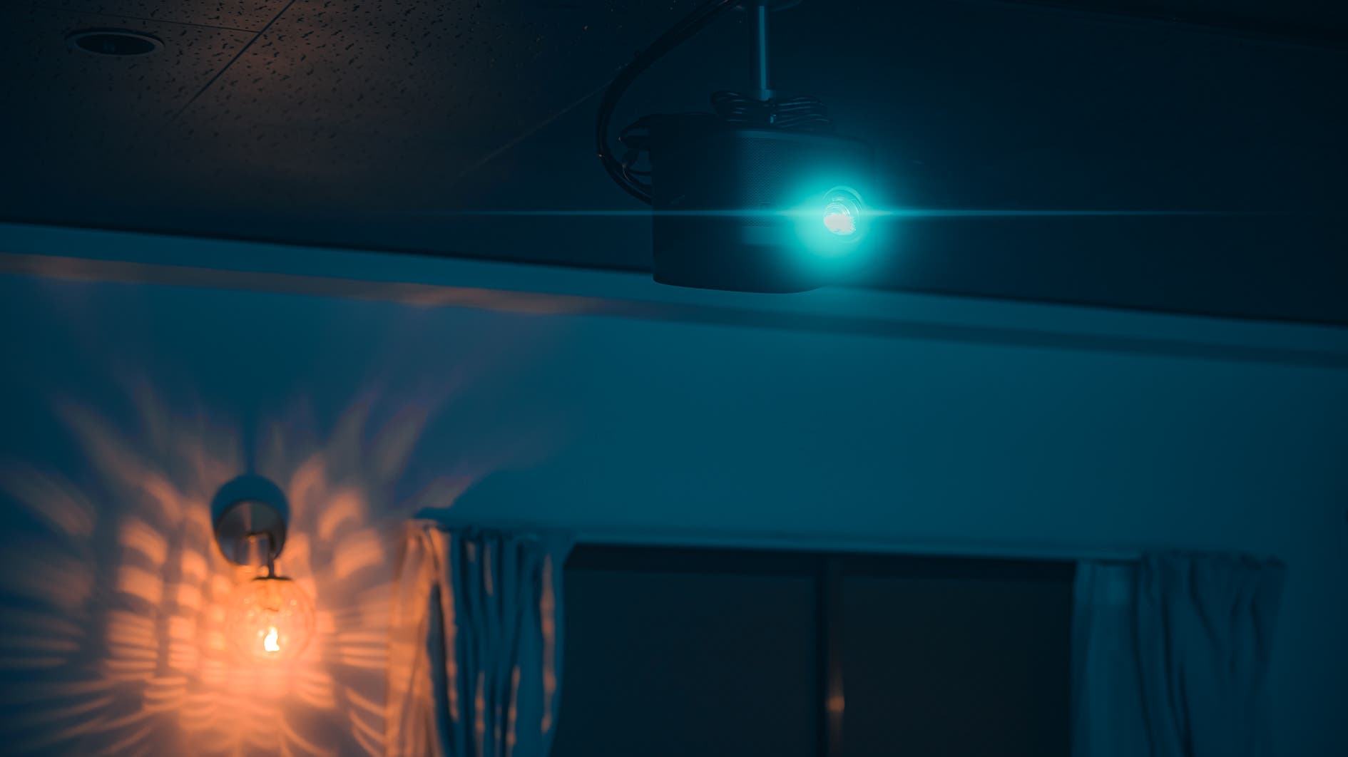 スペモ🏠クリスマス🎄学割👨‍🎓会議📝プロジェクター🎥パーティー🎉撮影📸701_Sports View BASEの写真21