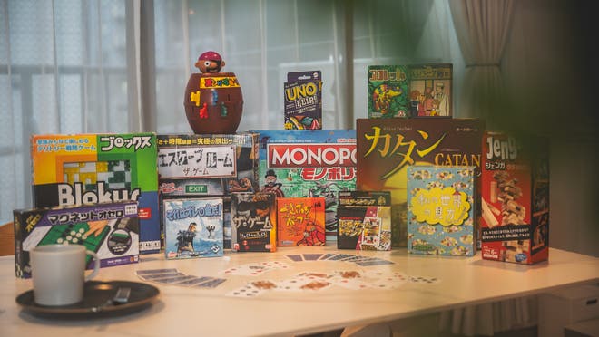 スペモ🏠クリスマス🎄学割👨🎓会議📝プロジェクター🎥パーティー🎉撮影📸701_Sports View BASEの写真26