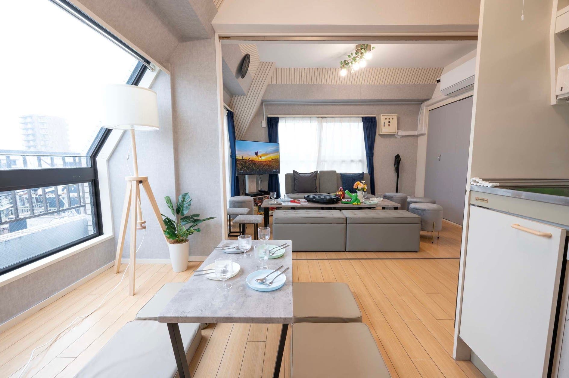 セレコレ🌳クリスマス🎄最大28名🉐駅8分🥳ゲーム機🎮女子会💗推し活🌟撮影📷パーティ🥂24H🏪unity押上の写真12