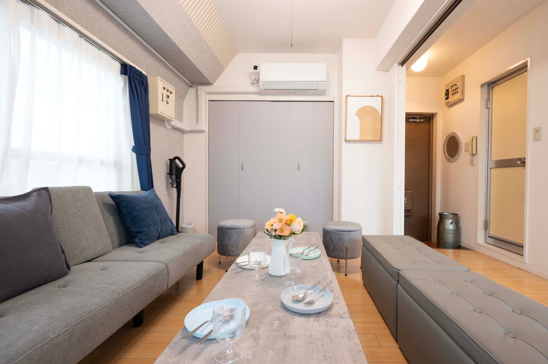 セレコレ🌳クリスマス🎄最大28名🉐駅8分🥳ゲーム機🎮女子会💗推し活🌟撮影📷パーティ🥂24H🏪unity押上の写真13