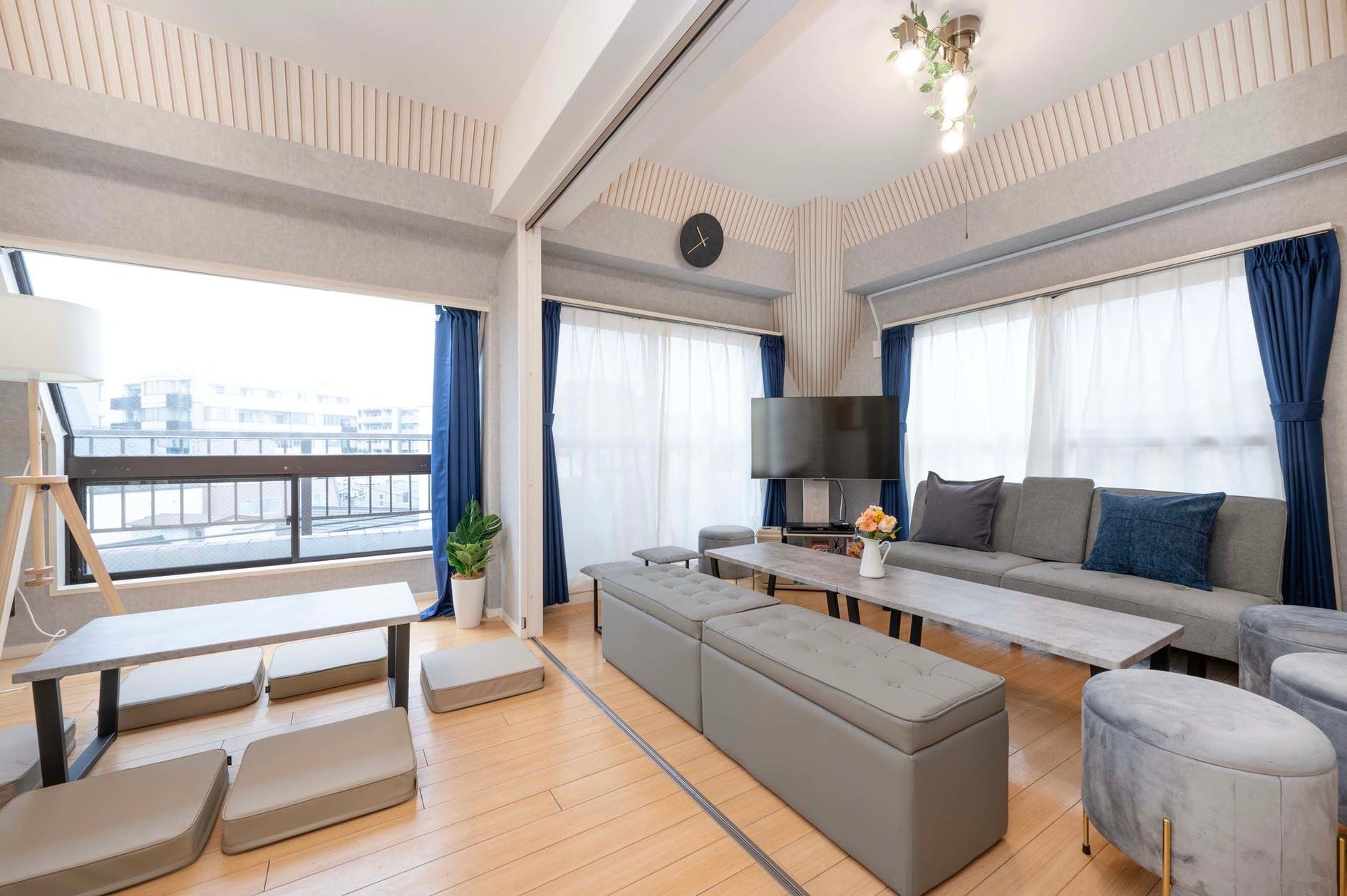 セレコレ🌳クリスマス🎄最大28名🉐駅8分🥳ゲーム機🎮女子会💗推し活🌟撮影📷パーティ🥂24H🏪unity押上の写真14