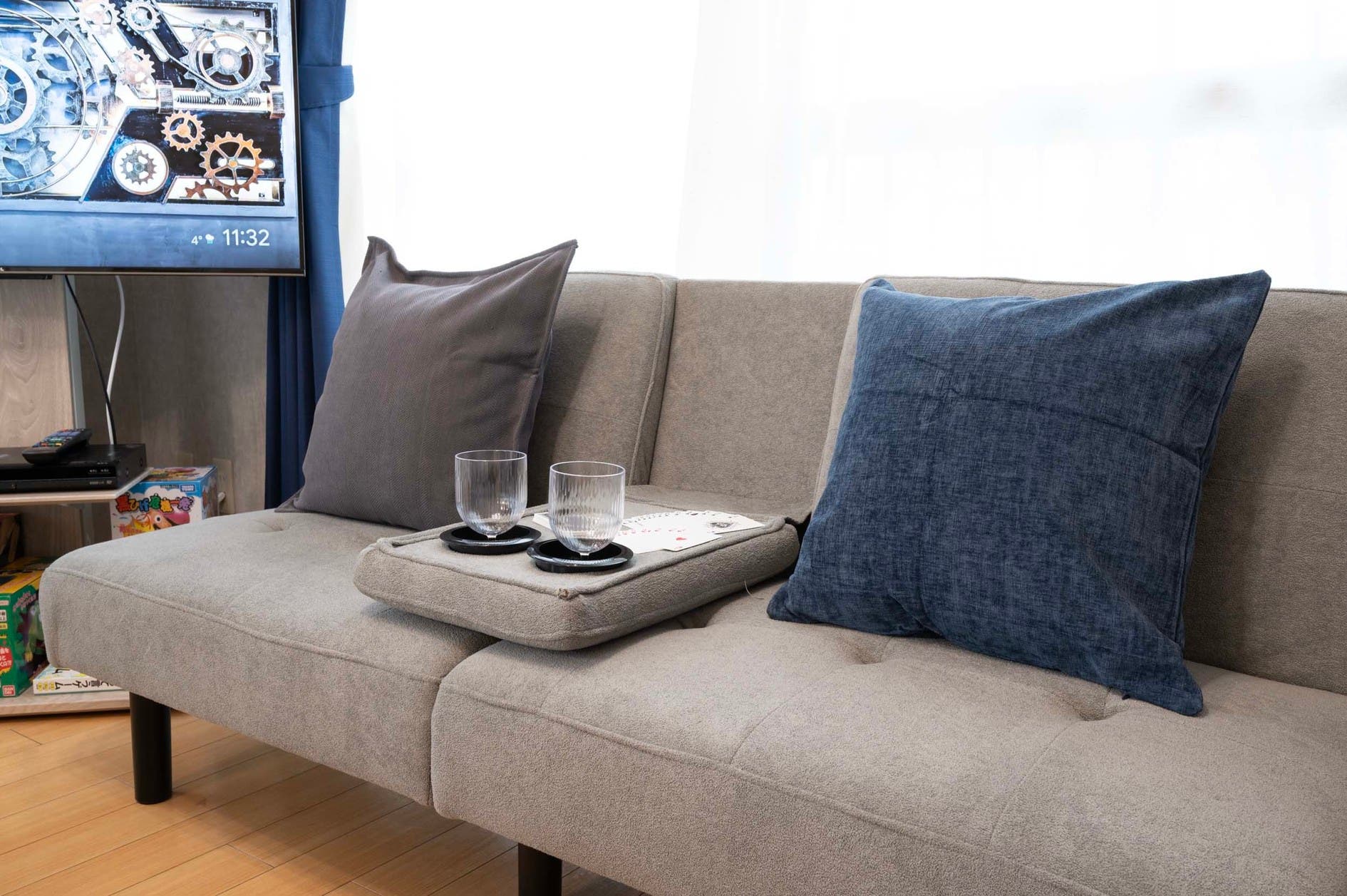 セレコレ🌳クリスマス🎄最大28名🉐駅8分🥳ゲーム機🎮女子会💗推し活🌟撮影📷パーティ🥂24H🏪unity押上の写真19