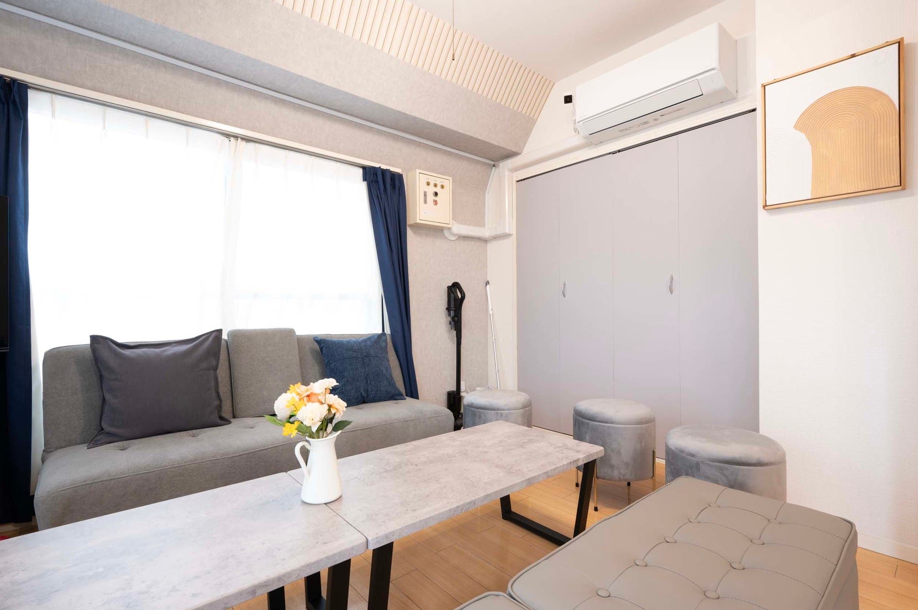 セレコレ🌳クリスマス🎄最大28名🉐駅8分🥳ゲーム機🎮女子会💗推し活🌟撮影📷パーティ🥂24H🏪unity押上の写真20