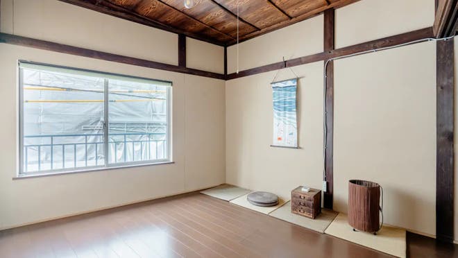 リノベ古民家📷駅1分|6名・2階建て貸切|キッチン&食器完備・女子会や撮影にの写真7