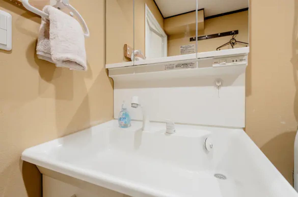 リノベ古民家📷駅1分｜6名・2階建て貸切｜キッチン＆食器完備・女子会や撮影にの写真10